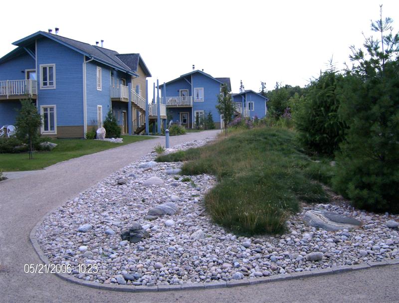 Conseil de la Première Nation des Innus Essipit