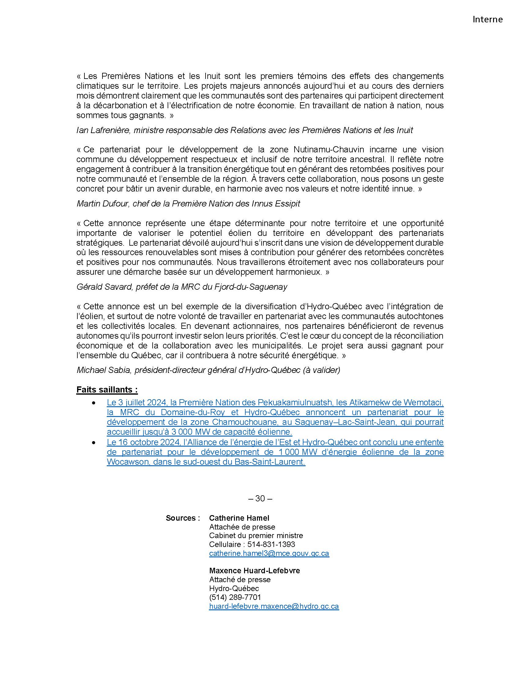 Conseil de la Première Nation des Innus Essipit